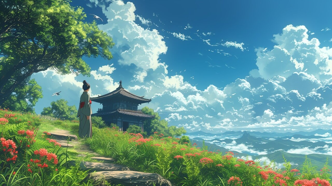 『門』をくぐる: 夏目漱石が描く愛と苦悩の物語